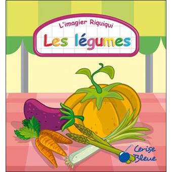 Les légumes - relié - Collectif - Achat Livre | fnac