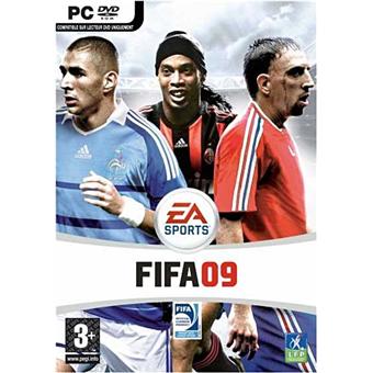 fifa 9