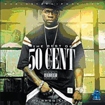 Best of 50 cent vol 1 - 50 Cent - CD album - Achat & prix | fnac