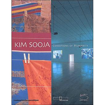 Kim Sooja, conditions d'humanité Edition trilingue (français, anglais ...