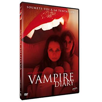 anna walton vampire diary