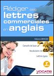 Rédiger ses lettres commerciales en anglais Conseils de base ...