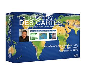 Coffret 11 DVD - DVD Zone 2 - Achat & prix | fnac