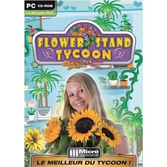 Flower Stand Tycoon - Jeux vidéo - Achat & prix | fnac