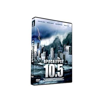 Apocalypse 10.5 - John Lafia - DVD Zone 2 - Achat & prix | fnac