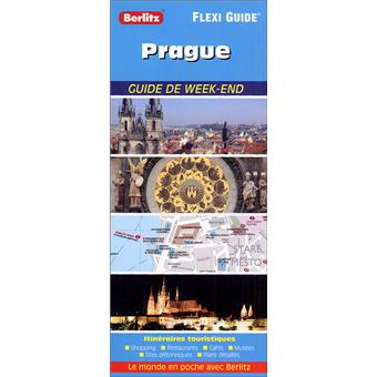 Prague - broché - Collectif - Achat Livre | fnac