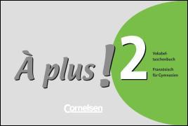 A plus 2. vocabulaire - Poche - Collectif - Achat Livre | fnac