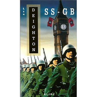 Ss gb - broché - Len Deighton - Achat Livre | fnac