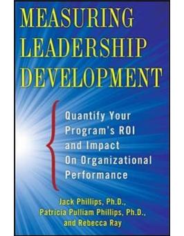 Measuring Leadership Development Quantify Your Program's Impact and ROI ...