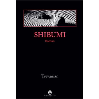 Nicholai Hel - Tome 0000 - Shibumi - Trévanian - broché - Achat Livre ...