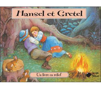 Hansel et Gretel - cartonné - Collectif - Achat Livre | fnac