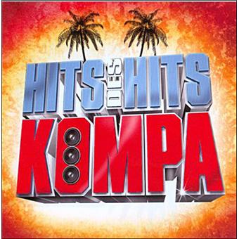Hits des hits kompa - Kompa - CD album - Achat & prix | fnac