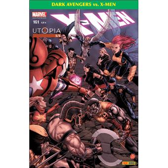 X-Men - Tome 161 - X-Men - Collectif - broché - Achat Livre | fnac
