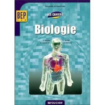 Biologie - broché - Véronique Maillet - Achat Livre | fnac