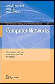 Computer networks - Poche - Collectif - Achat Livre | fnac