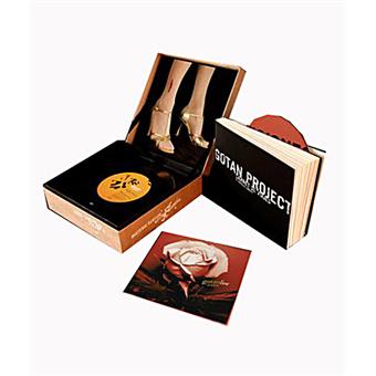 The world of Gotan Project - Edition limitée - Inclus DVD bonus - Gotan ...