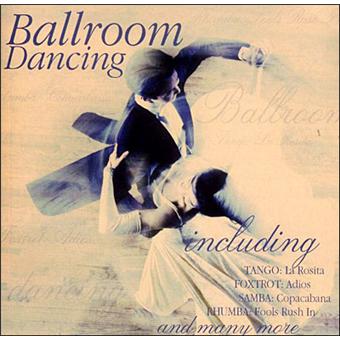 Ballroom dancing - Ambiance - CD album - Achat & prix | fnac
