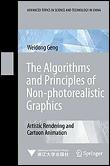 The algorithms and principles of non-photorealistic graphics - relié - Weidong Geng - Achat ...