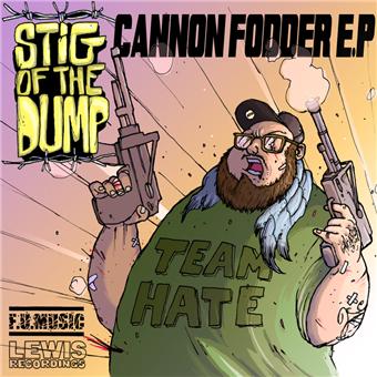 Stig of the dump - Stig Of The Dump - CD album - Achat & prix | fnac