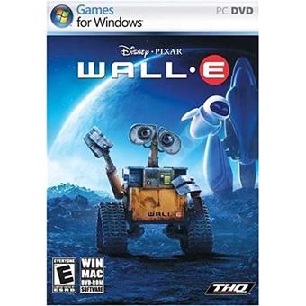 Wall-E - Jeux vidéo - Achat & prix | fnac