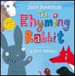 The rhyming rabbit - Poche - Julia Donaldson - Achat Livre | fnac