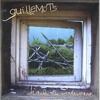 Through the window pane - Guillemots - CD album - Achat & prix | fnac