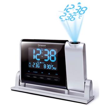 Oregon Scientific RMR329P - Réveil radio-piloté - Achat & prix | fnac