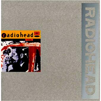Creep - Edition limitée - Radiohead - Maxi vinyle - Achat & prix | fnac