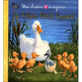 Le vilain petit canard - broché - Collectif - Achat Livre | fnac