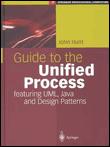 Guide to the unified process featuring uml, java and design - relié - John Hunt - Achat Livre | fnac