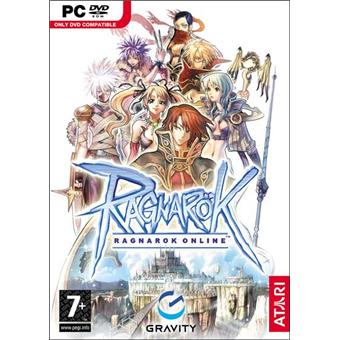 Ragnarok Online - Jeux vidéo - Achat & prix | fnac