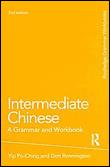 Intermediate chinese - Poche - Po-Ching Yip - Achat Livre ou ebook | fnac