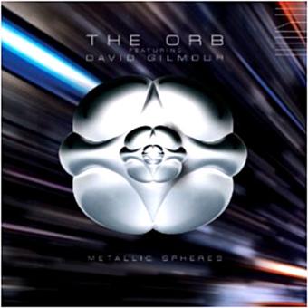 Metallic spheres - The Orb - Vinyle album - Achat & prix | fnac