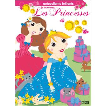 Je joue avec princesse Saphir - broché - Isabelle Nicolle - Achat Livre ...