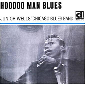 Hoodoo man blues - Junior Wells - Vinyle album - Achat & prix | fnac