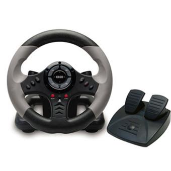 Volant de course Hori EHP3-70 pour console Sony Playstation 3 ...