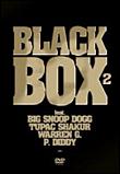 Black box 2 - DVD Zone 2 - Achat & prix | fnac