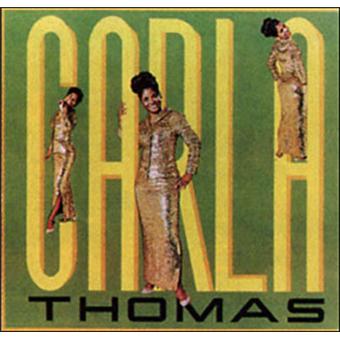 Carla Thomas - Carla Thomas - Vinyle album - Achat & prix | fnac