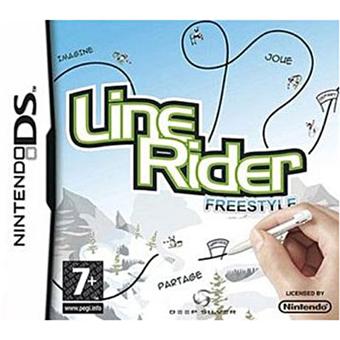 Line Rider Freestyle - Jeux vidéo - Achat & prix | fnac