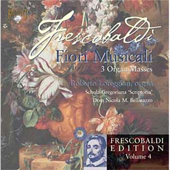 frescobaldi loreggian