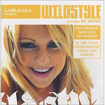 Wildchild - Dj Wildchild - CD album - Achat & prix | fnac