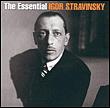 Essential Igor Stravinsky - Edition limitée - Igor Stravinsky - CD ...