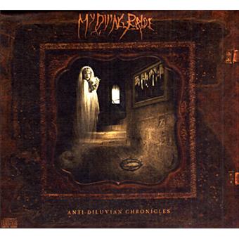 Anti diluvian chronicles - My Dying Bride - CD album - Achat & prix | fnac