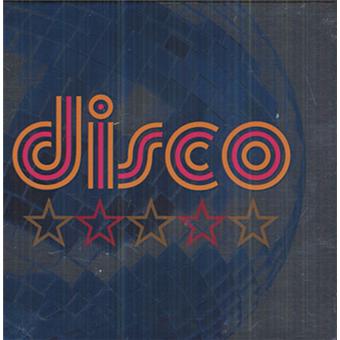 Disco - Compilation disco - CD album - Achat & prix | fnac