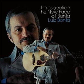 Introspection the new face of Bonfa - Luiz Bonfá - CD album - Achat ...
