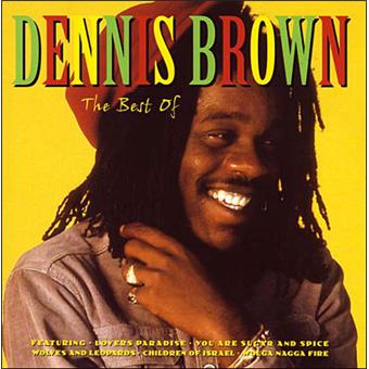 The best of - Dennis Brown - CD album - Achat & prix | fnac