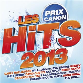 Hits 2013 - Compilation - CD album - Achat & prix | fnac