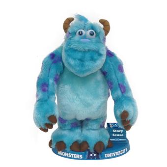IMC Toys Peluche interactive Sully Story Teller - Peluche interactive ...