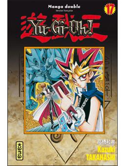 Yu-Gi-Oh - Intégrale Tome 9 Tome 9 - Yu-Gi-Oh ! (Intégrale) - Kazuki Takahashi, Kazuki Takahashi ...