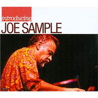Introducing - Joe Sample - CD album - Achat & prix | fnac